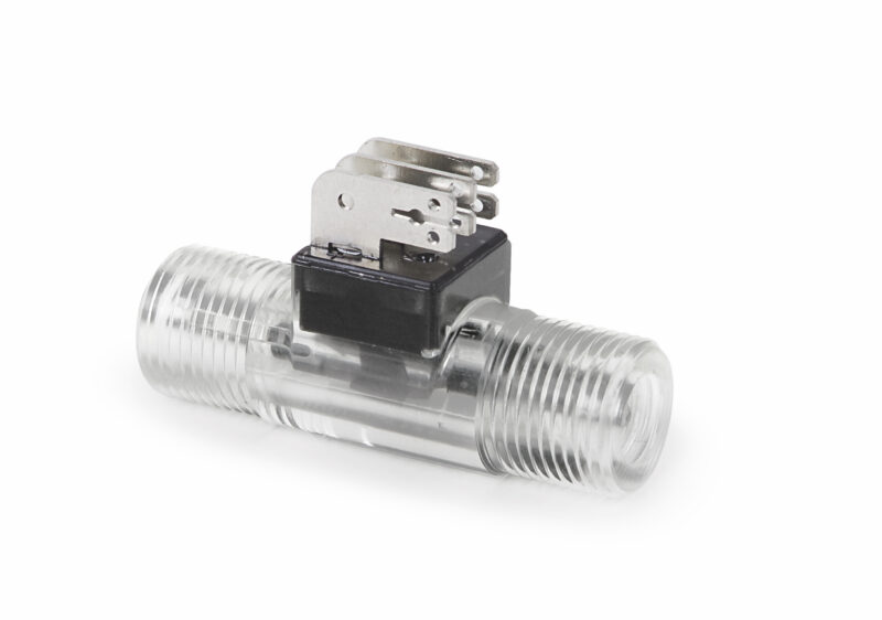 BAR Instruments | Vison turbine flow meters